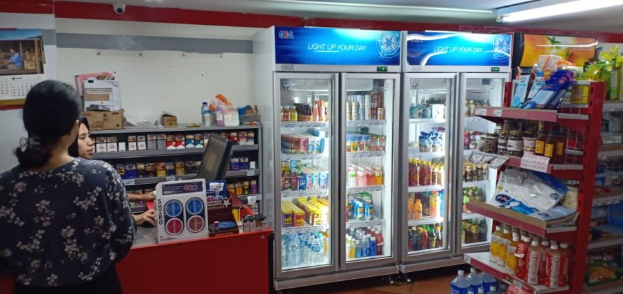 Minimarket